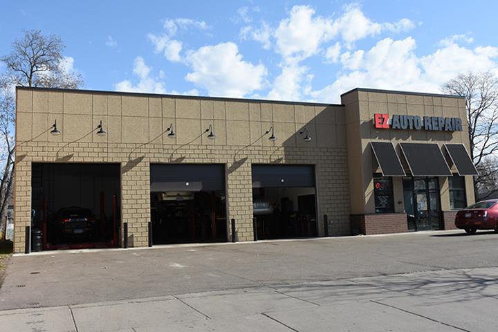EZ Auto Repair LLC - Auto Repair Shop - Farmington, MN